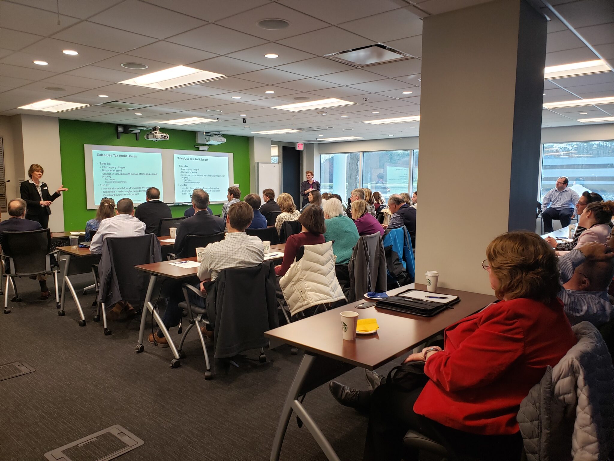 Keiter Culture | Growth Excellence Fun | Virginia CPA Firm