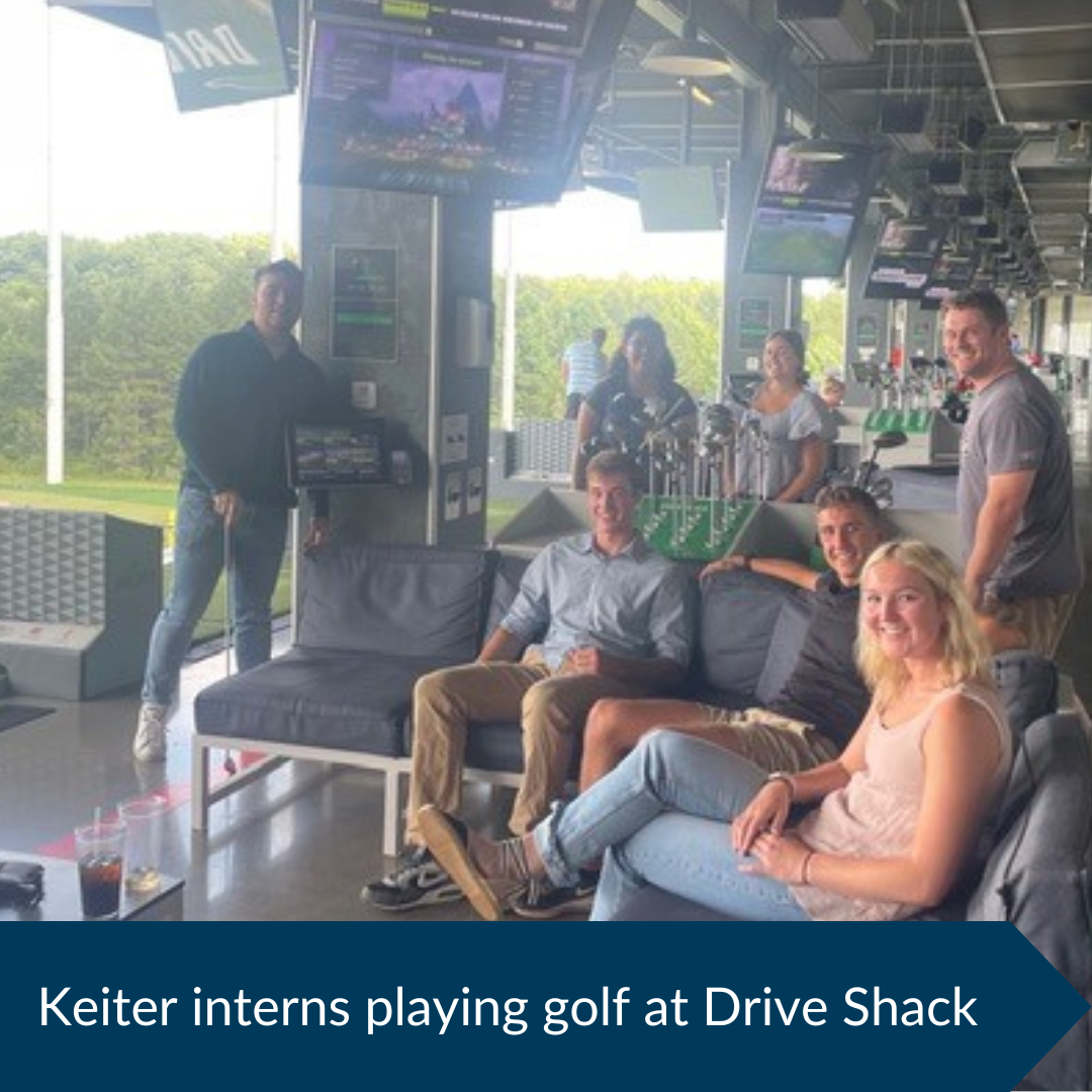 Life as a Summer Accounting Intern | Richmond CPAs