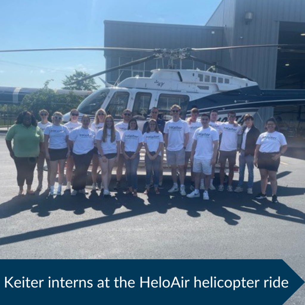 Life as a Summer Accounting Intern | Richmond CPAs