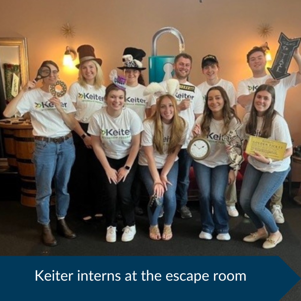 Life as a Summer Accounting Intern | Richmond CPAs