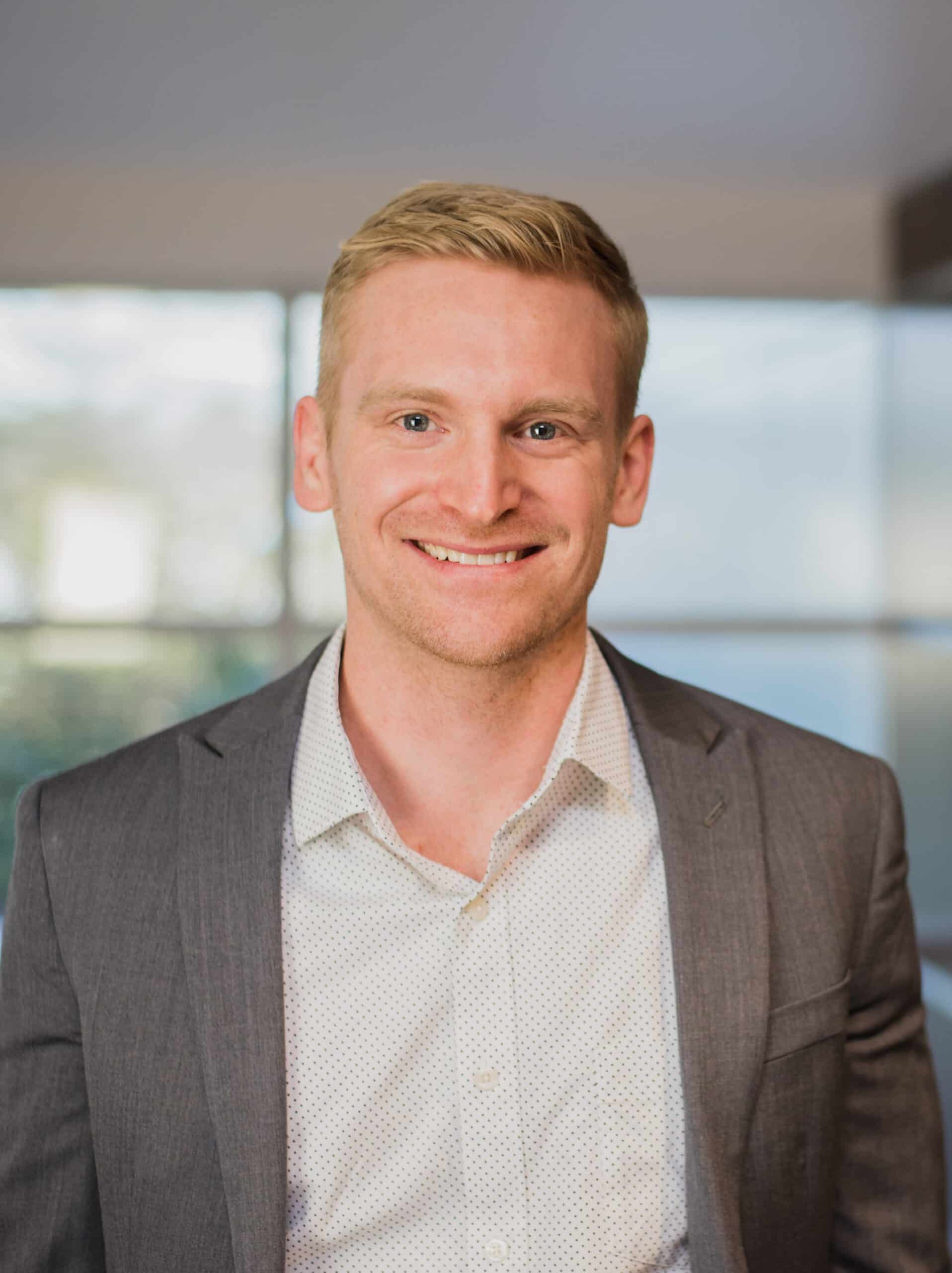 Austin M. Thomas | Senior Business Systems Analyst