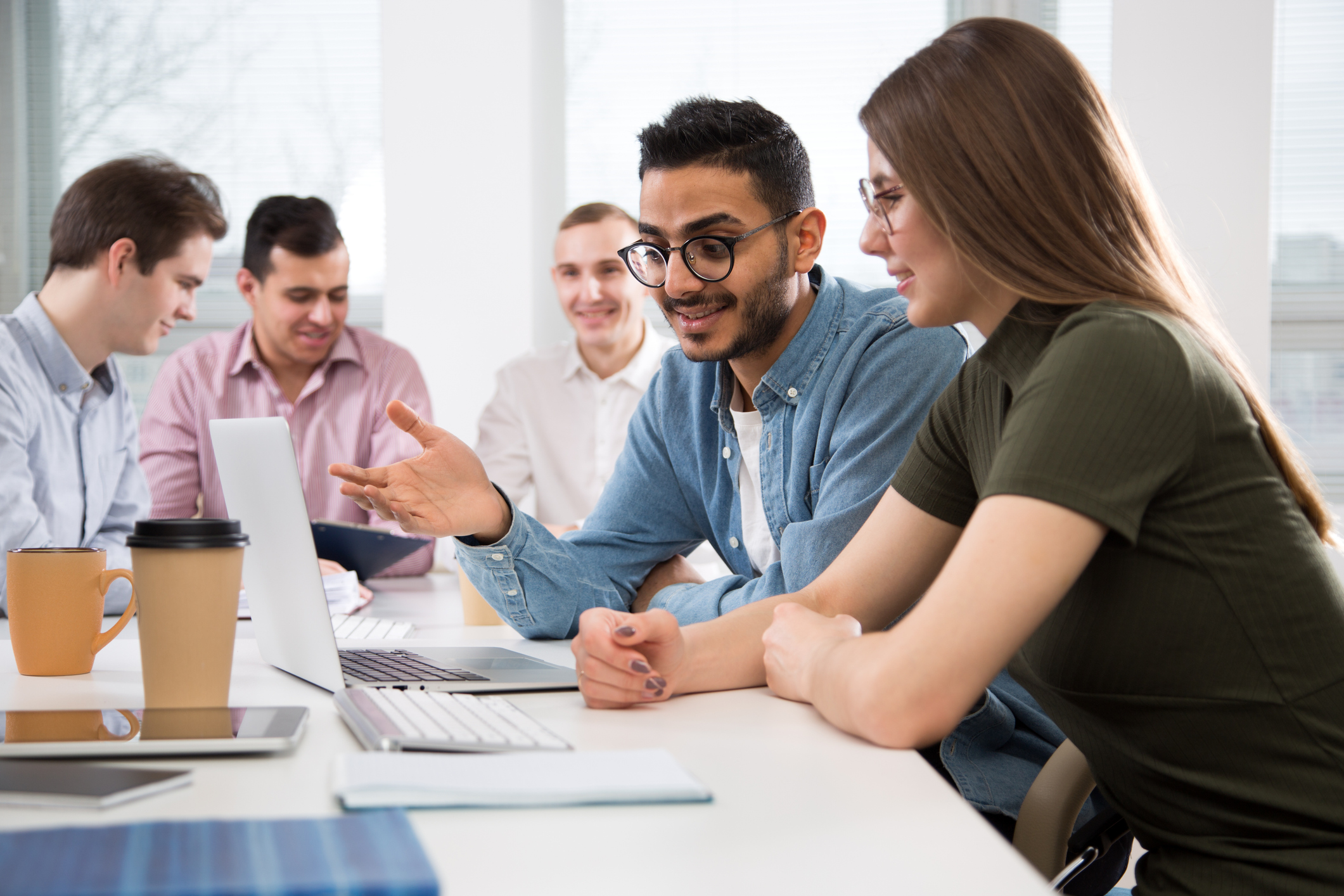 Keiter Leaders Featured in Article on Virginia’s New CPA Pathway