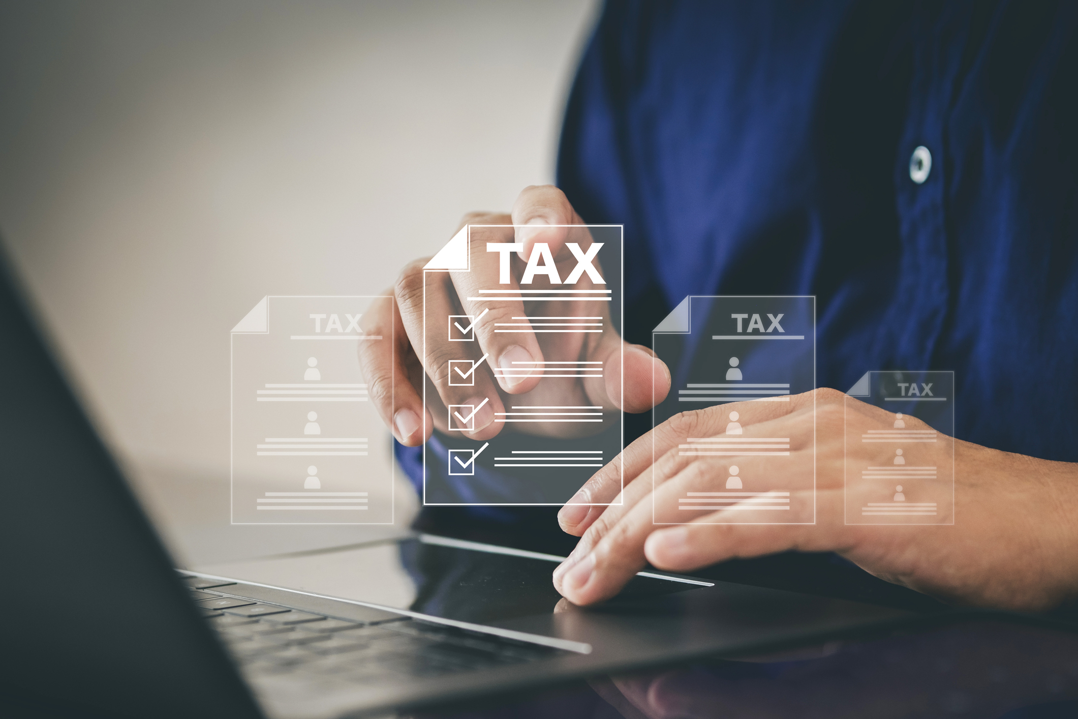 Federal Tax Reform, State Consequences: Virginia After H.R. 1