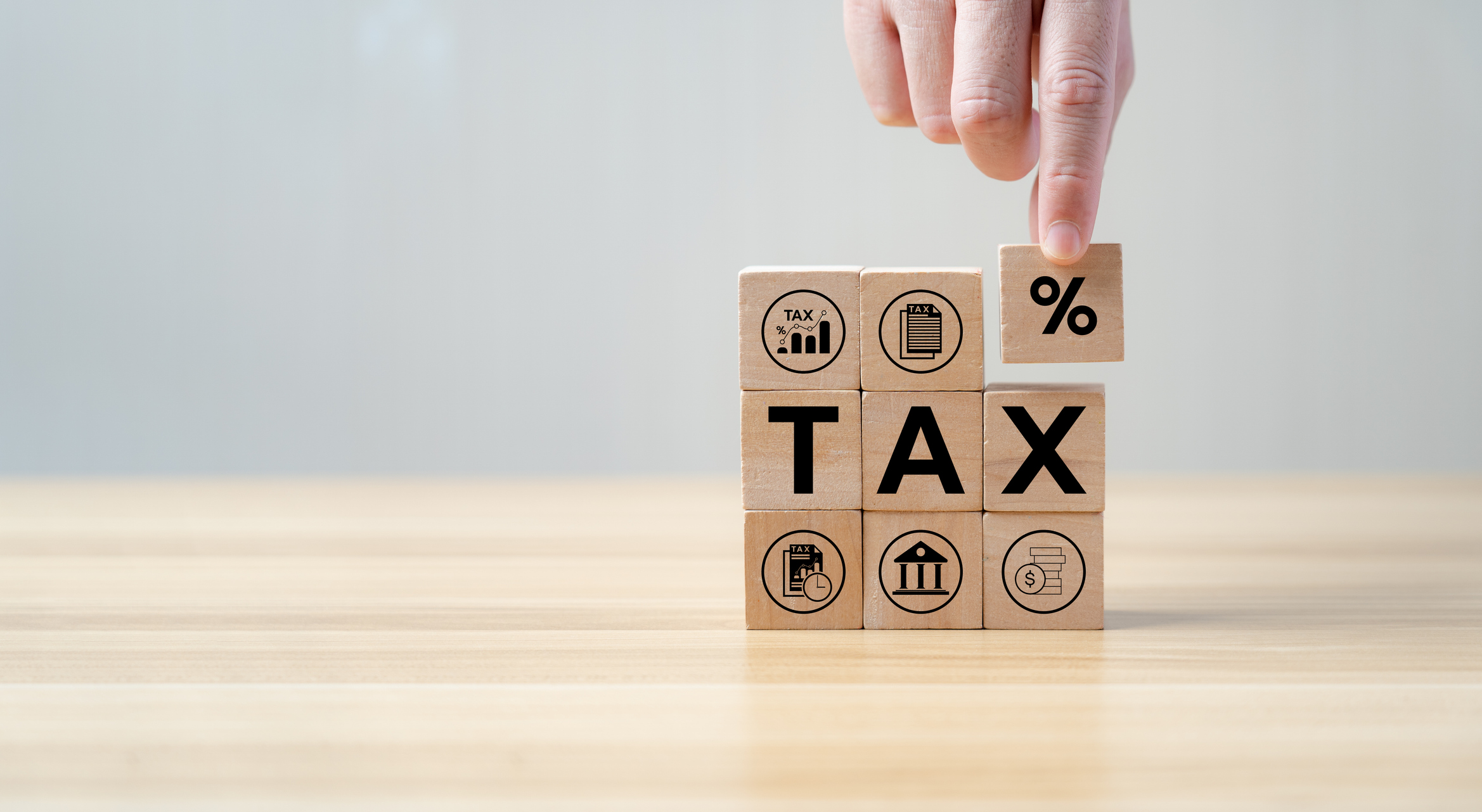 Carried Interest Tax Controversy 2025 Update | Carried Interest