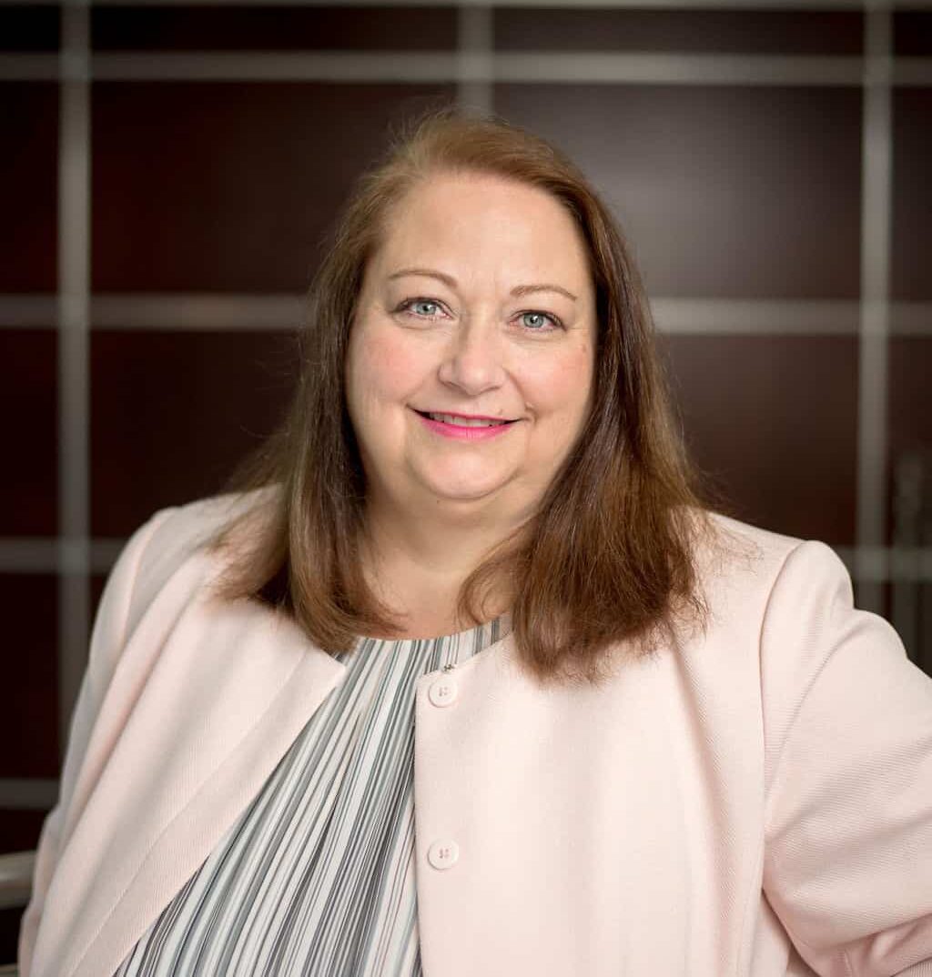 Michelle Ward CPA | Finance Director | Finance & Billing