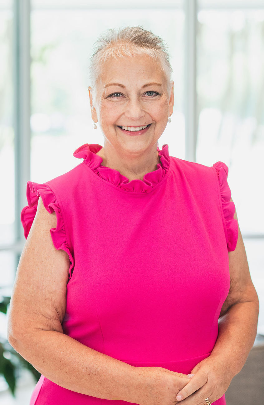 Michelle Ward CPA | Finance Director | Finance & Billing