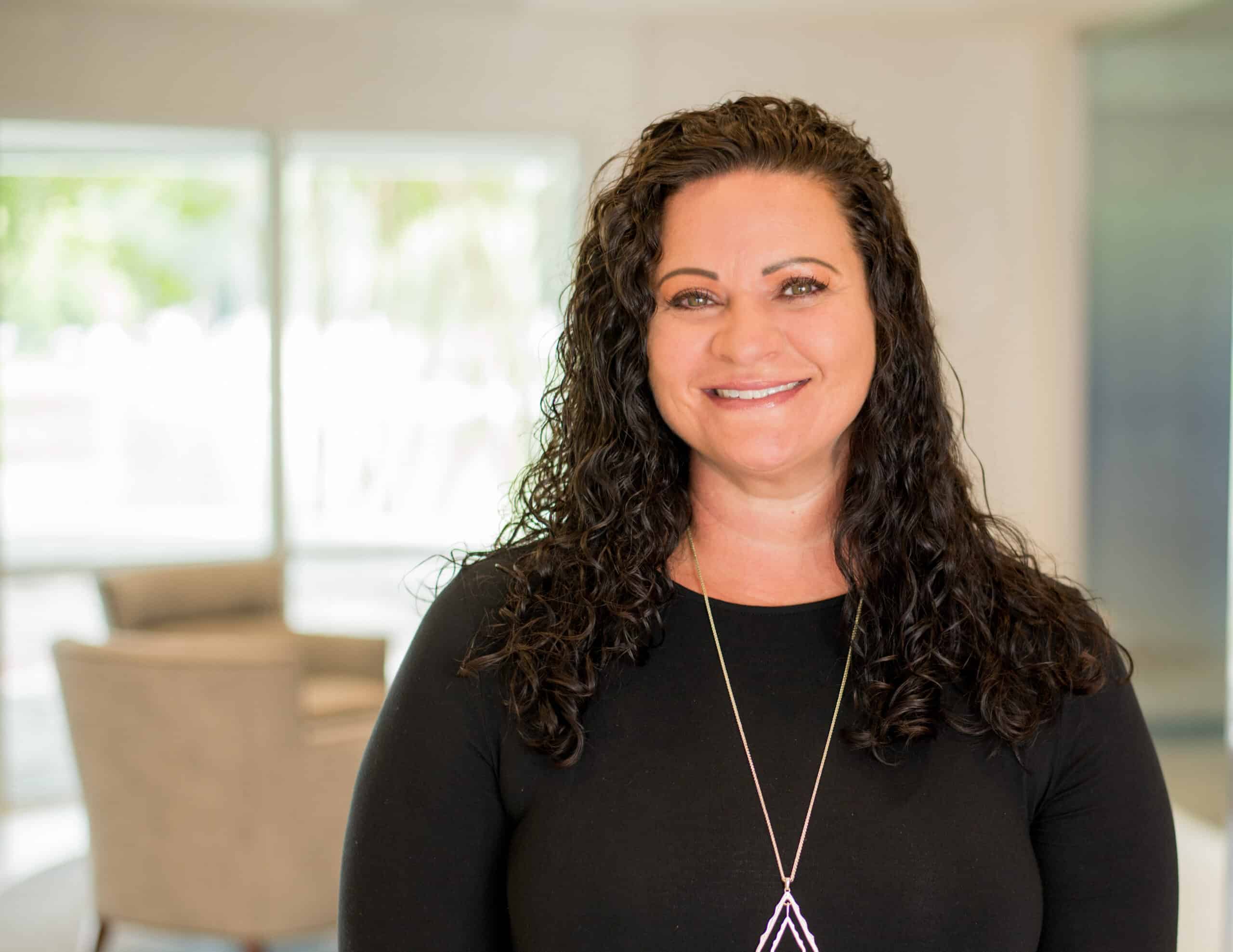 Nicole Tate | Tax Project Manager | Richmond CPA Firm