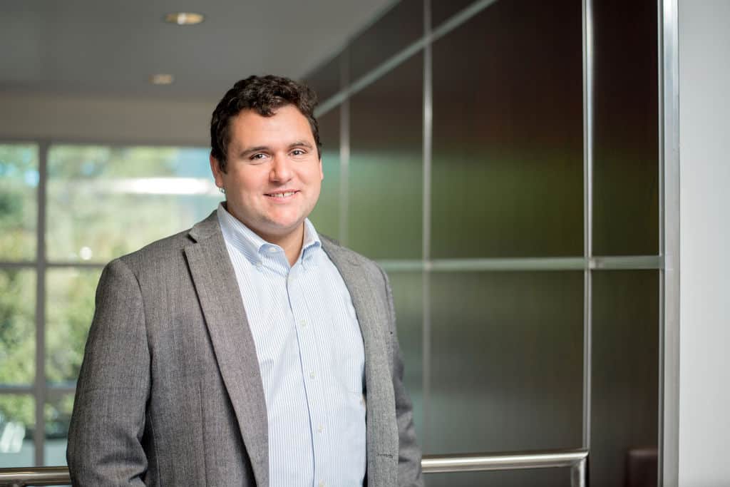 Paul Staples | Real Estate CPA | Fund Investment CPA