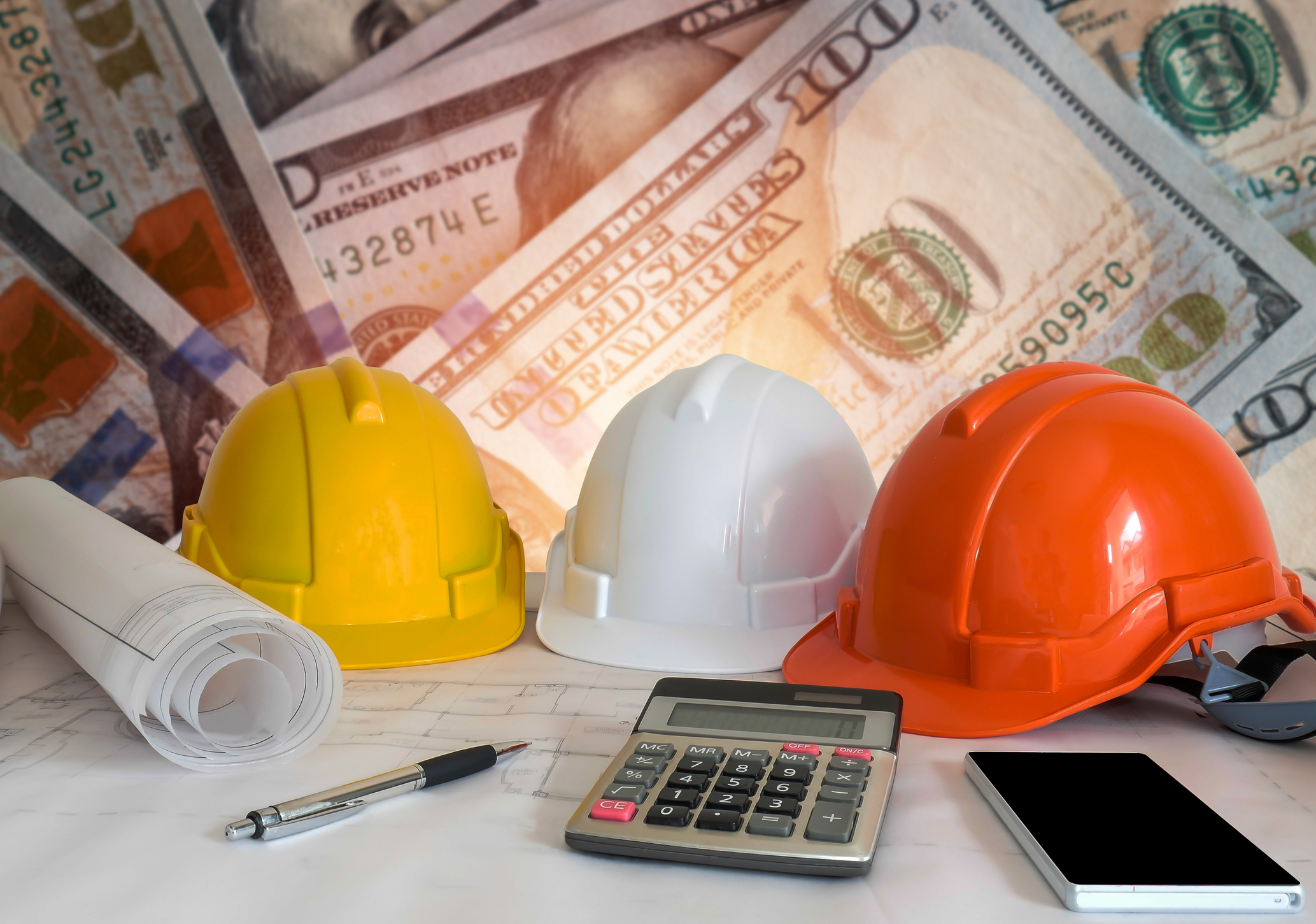 Understanding REA | Government Construction Contractors