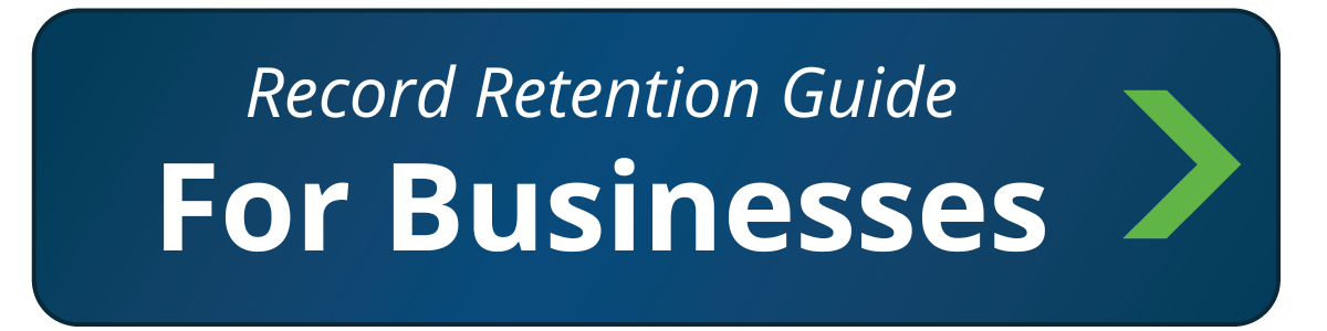 Benefit Plan Record Retention Guide | Richmond 401k Audits | Richmond CPA