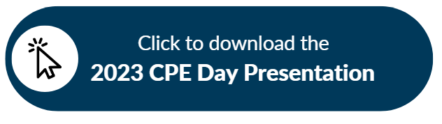 2019 CPE Day | Fall CPE Day | Richmond Accounting Firm