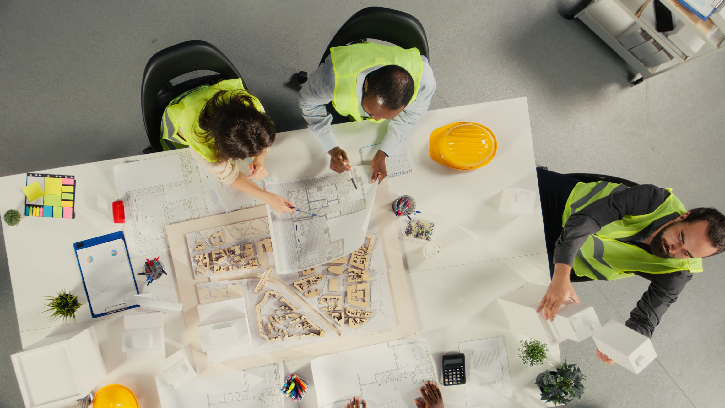 2026 QBI Deduction Changes | Real Estate and Construction CPAs