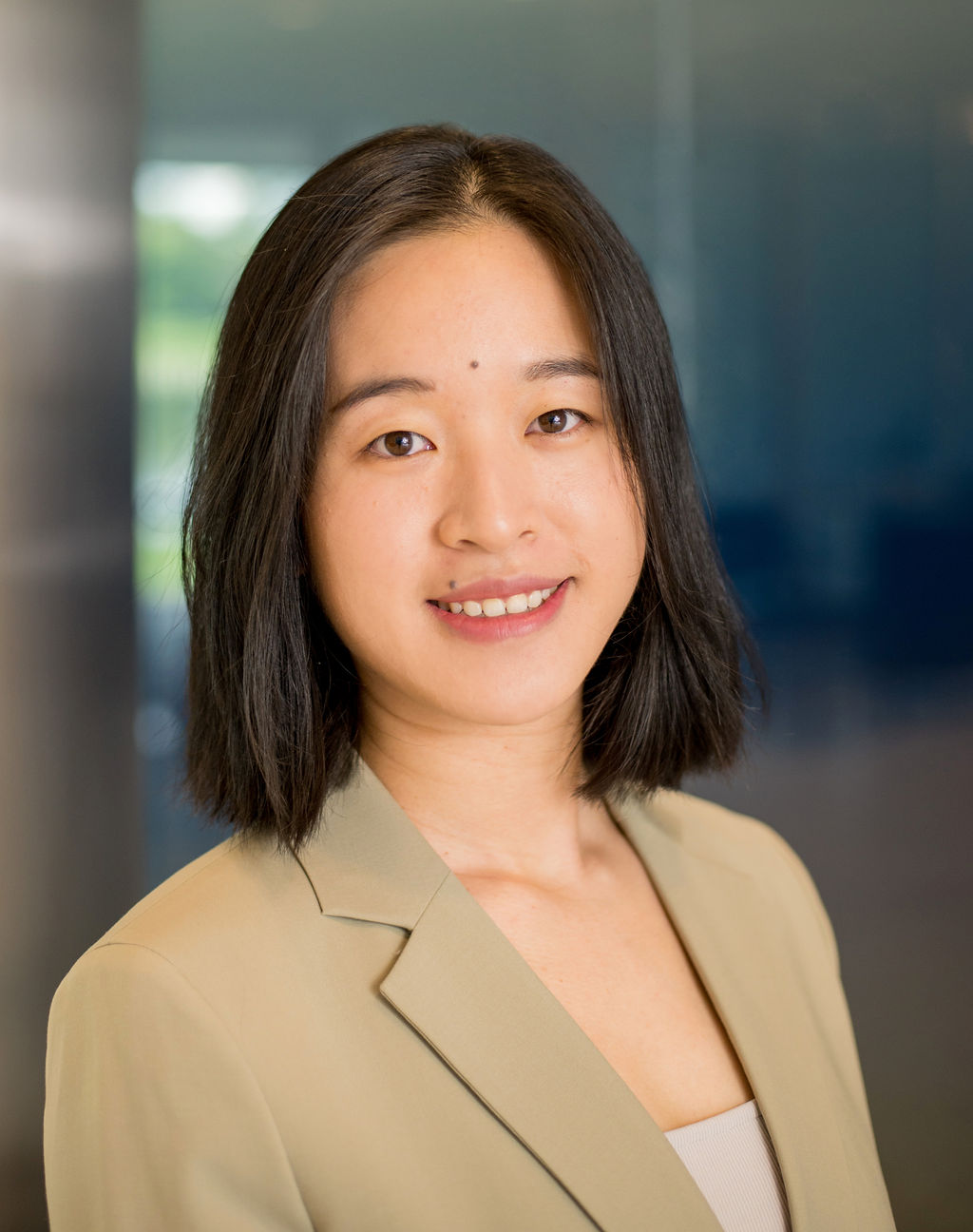 Yuting Chen, CPA | Tax Manager | Mulit-State Taxation