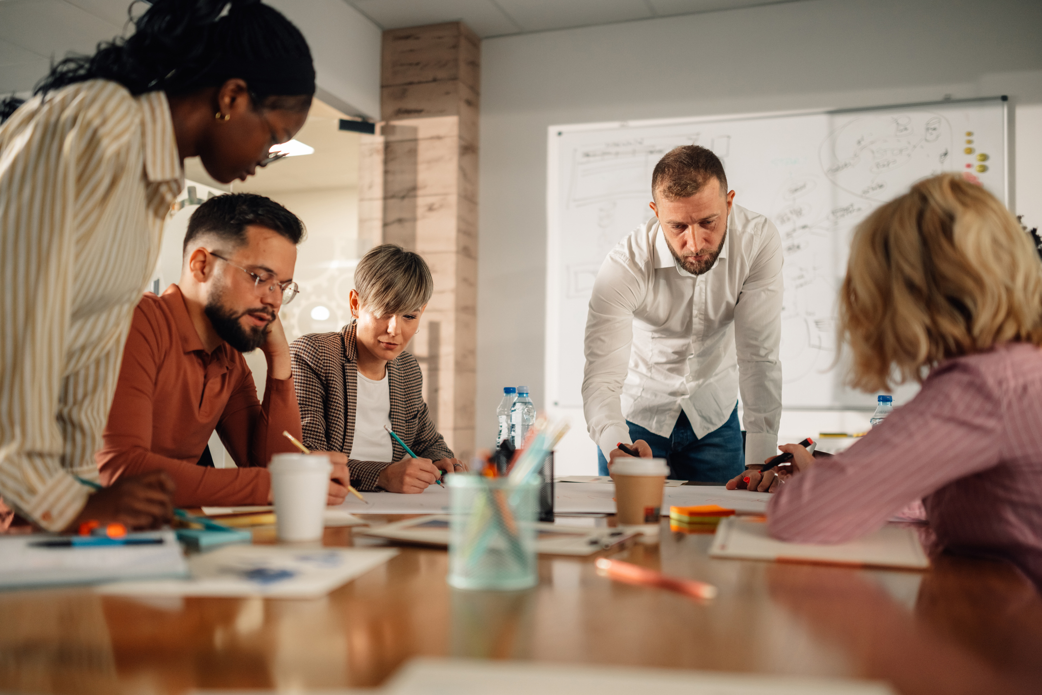 Professional Development Opportunities | Niche Training